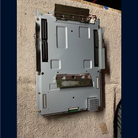 Video Games & Consoles | Neo Geo Hyper 64 Motherboard New Old Stock ...